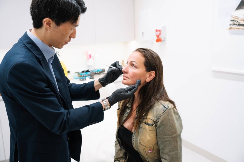 Bondi Junction Cosmetic Clinic, Skin & Laser Treatments