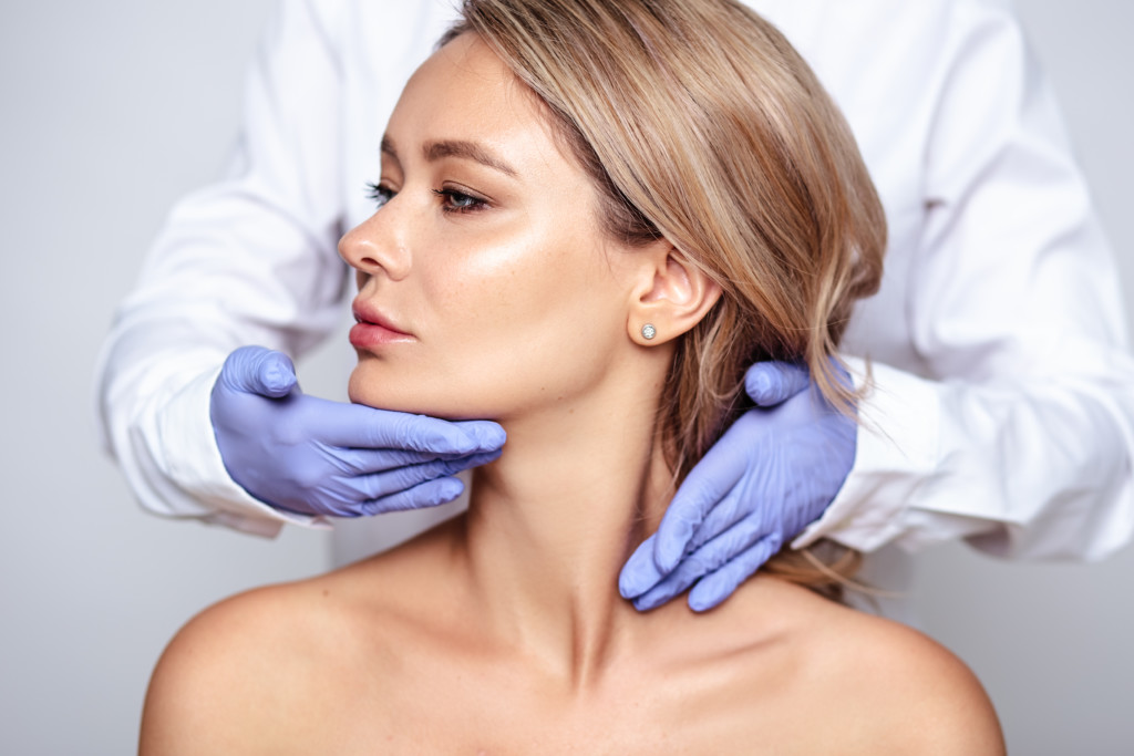 Dermal Fillers Brisbane - Contour Cosmetic Clinics