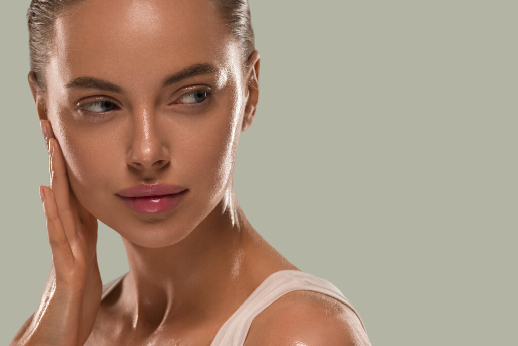 How to Achieve a Slimmer Face | Contour Clinics