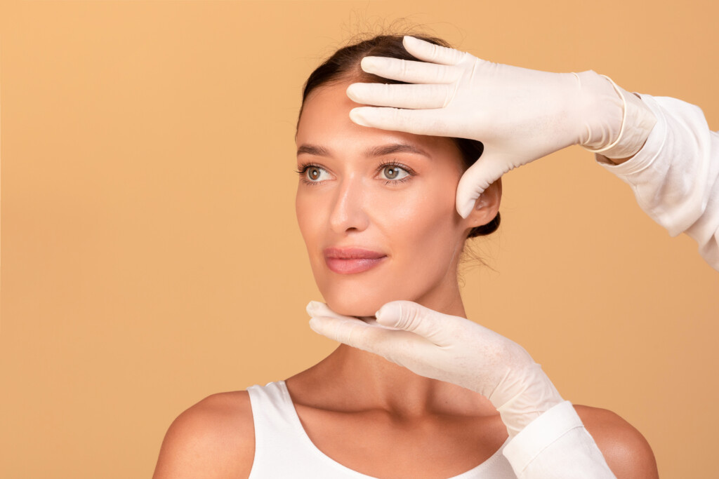 Your Guide to Full Facial Rejuvenation | Contour Clinics