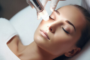 Erbium Laser Treatment | Contour Clinics