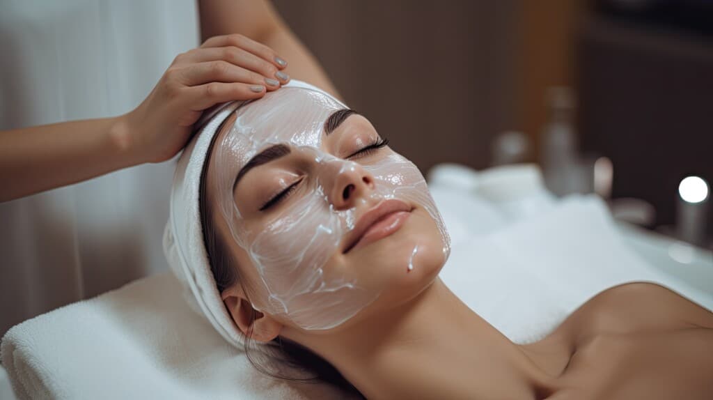 Acne Peel Sydney & Brisbane | Contour Clinics