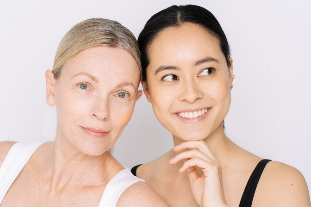 Downturned Mouth - Contour Cosmetic Clinics