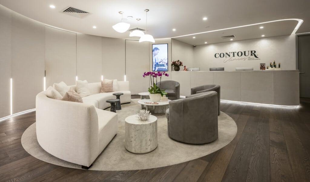 Prices | Contour Clinics | The Cosmetic Medicine Experts