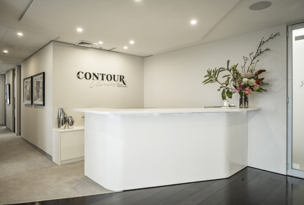 Cosmetic Treatments, Skin & Laser Clinic Bondi Junction | Contour Clinics