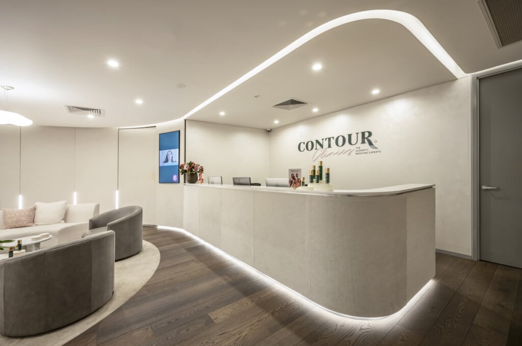 Cosmetic and Skin Clinic Newtown | Contour Clinics
