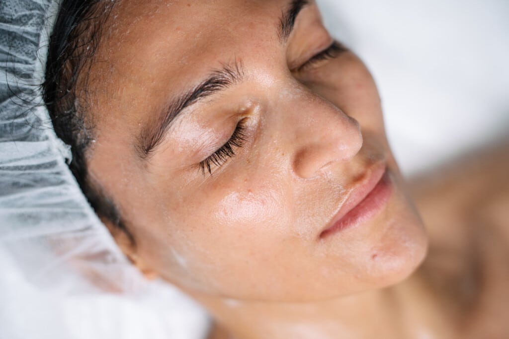 LED Light Therapy Sydney | LED Skin Treatments