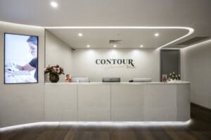 Cosmetic and Skin Clinic Newtown | Contour Clinics