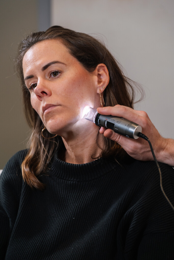 How to Remove Skin Tags - Contour Cosmetic Clinics