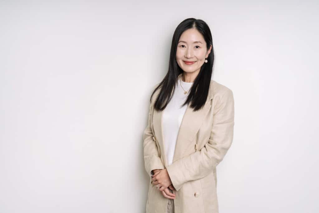 Dr Anne Lee | Contour Clinics