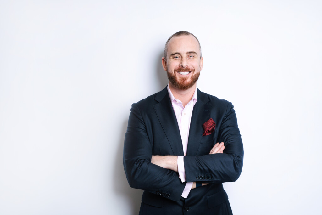 Dr Josh Wall - Contour Cosmetic Clinics