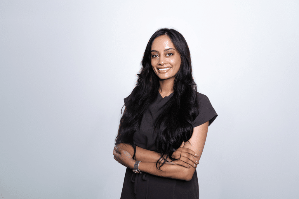 Dr Bavithra Maheswaran | Contour Cosmetic Clinics