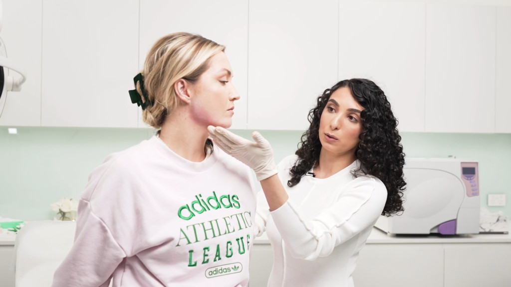 Dr Kitty Gayed - Contour Cosmetic Clinics