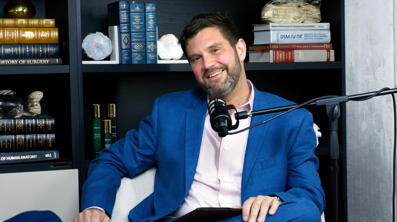 'New APHRA Guidelines: Good News for Patients' | PODCAST | Contour Clinics