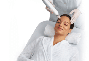 Potenza Radio-Frequency Microneedling | Contour Cosmetic Clinics