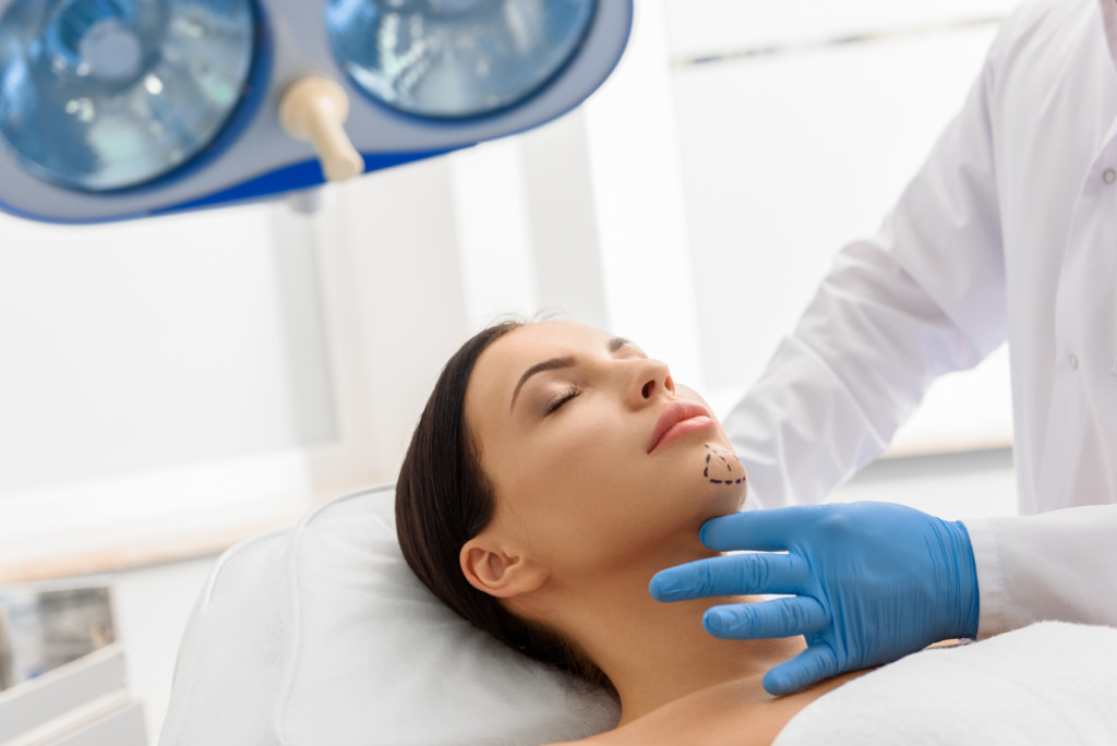 How to Get Rid of a Double Chin: Your Options | Contour Clinics