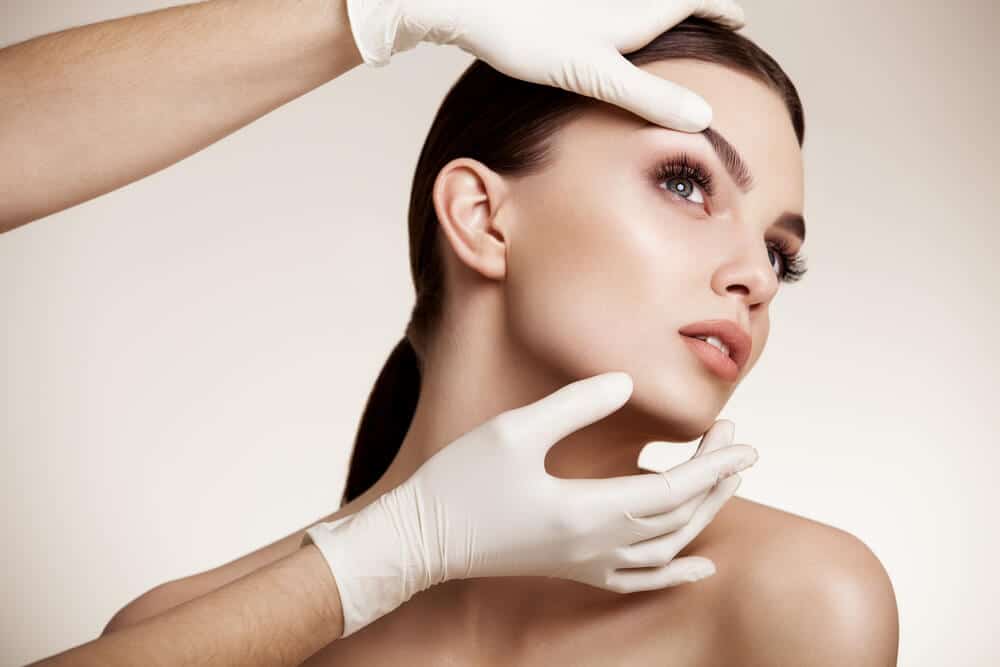 Non-Surgical Facial Refresh – Sydney | Contour Clinics