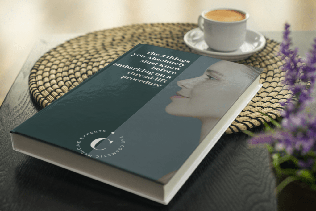 Face Thread Lift | Contour Clinics