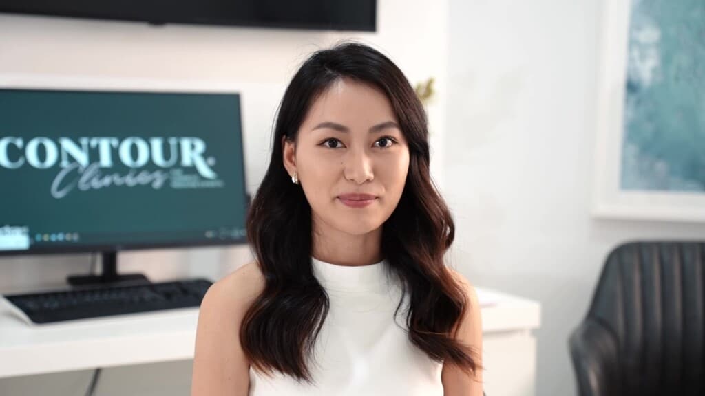 Ivy Lin (RN) - Contour Cosmetic Clinics